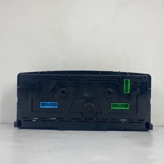 (USED) 2017 VOLVO VNM, INSTRUMENT CLUSTER (P-22287)