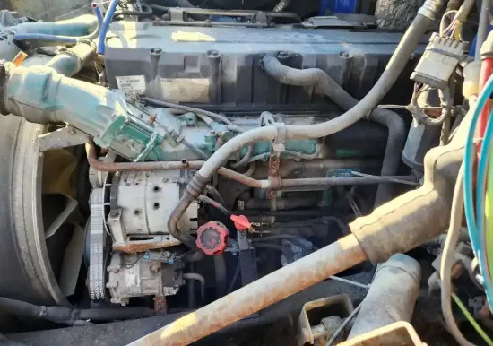 CRGX. Buy ENGINE ASSEMBLY Online | Complete Recycling Group. (Used ...