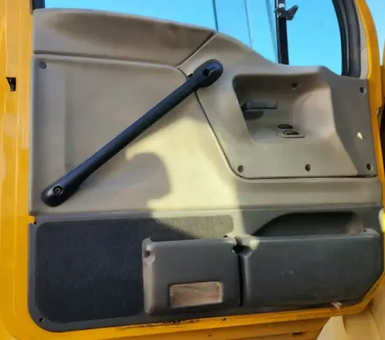 CRGX. Buy INTERIOR PARTS MISC Online | Complete Recycling Group. (Used ...