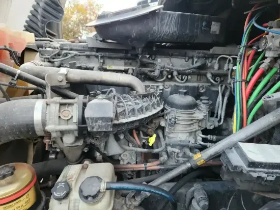CRGX. Buy ENGINE ASSEMBLY Online | Complete Recycling Group. (Used ...