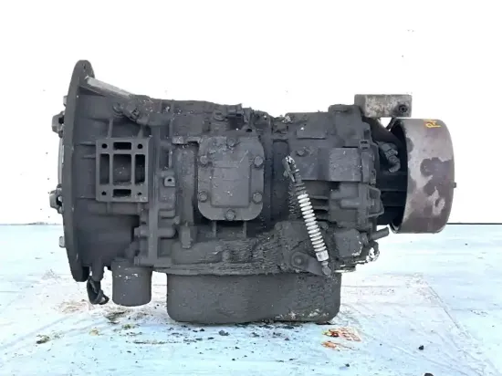 (Used) 2006 Allison (AT) (Reman), TRANSMISSION ASSEMBLY (P-64646)