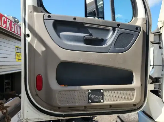 (Used) 2018 Freightliner Cascadia 125, INTERIOR DOOR PANEL (P-60086)