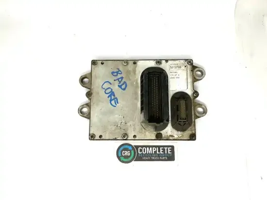 (Core) 2007 Freightliner MT45 Mercedes OM924LA ENGINE ECM (P-58112)