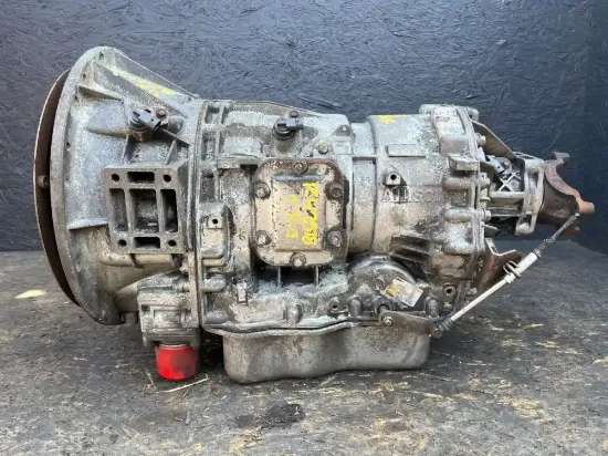 (Used) 2006 Allison, TRANSMISSION ASSEMBLY (P-47578)