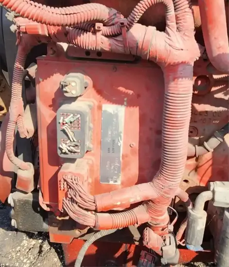 CRGX. Buy Eng/Motor Cont Mod Online | Complete Recycling Group. (Used ...