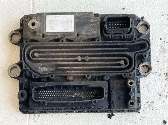 (Core) 2012 DETROIT DD13, ECM Serial Number: 121677205 Part Number ...