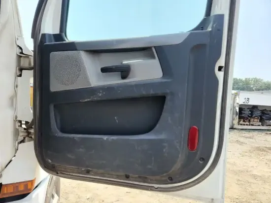 (Used) 2019 Freightliner Cascadia 126, INTERIOR DOOR PANEL (P-55198)