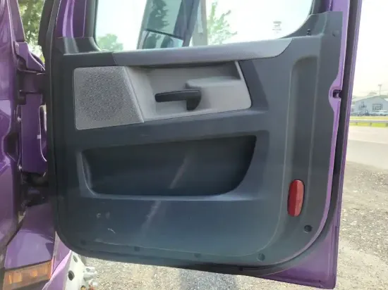 (Used) 2019 Freightliner Cascadia 126, INTERIOR DOOR PANEL (P-51273)