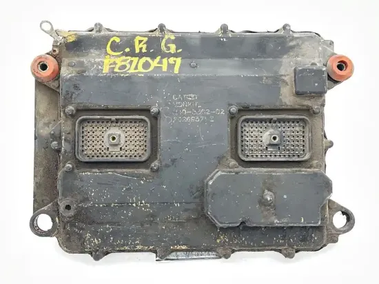 (Used) Caterpillar C7, ENGINE ECM (P-81047)