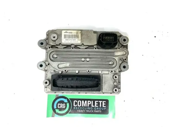 (Used) 2017 Detroit DD13, ENGINE ECM (P-38559)