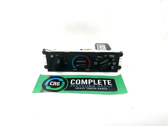(Used) HEATER CONTROL MODULE (P-51804)