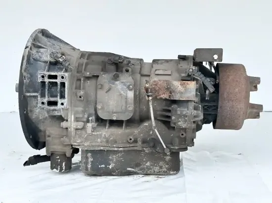 2008 Allison (AT), TRANSMISSION ASSEMBLY (P-76229)