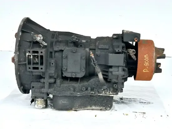 (Used) 2006 Allison (AT) TRANSMISSION ASSEMBLY, Model: 2200HS Serial ...