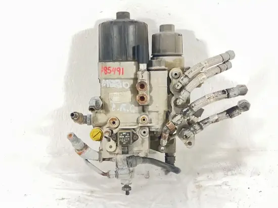(Used) Detroit DD15, FUEL FILTER HOUSING (P-98810)