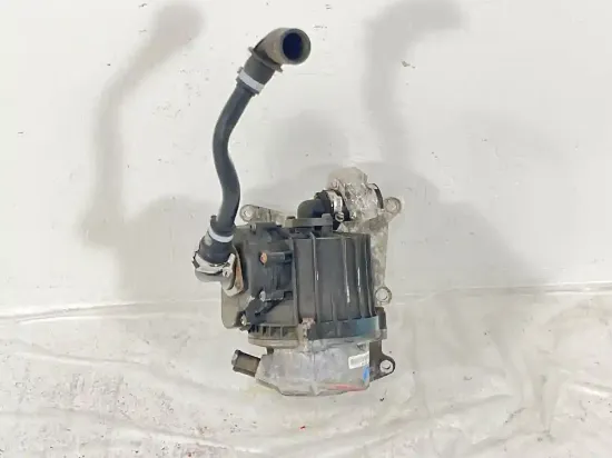 (Used) International DT466, ENGINE CRANKCASE BREATHER (P-98873)