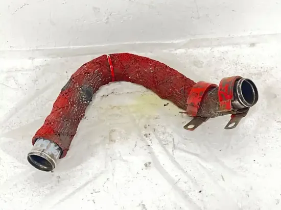 (Used) Cummins ISX, ENGINE AIR TRANSFER TUBE (P-99161)