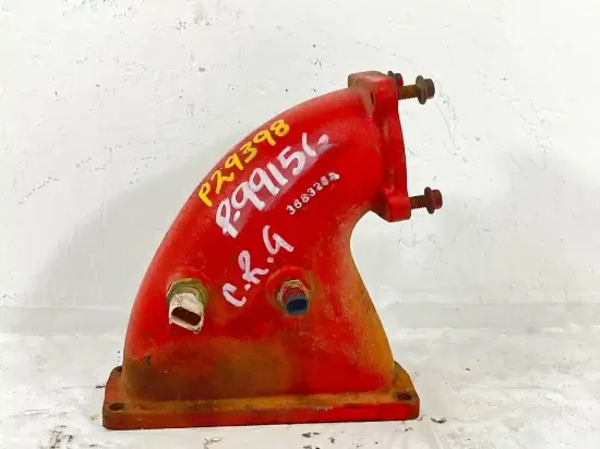 (Used) Cummins ISX, ENGINE AIR INTAKE CONNECTION (P-99156)