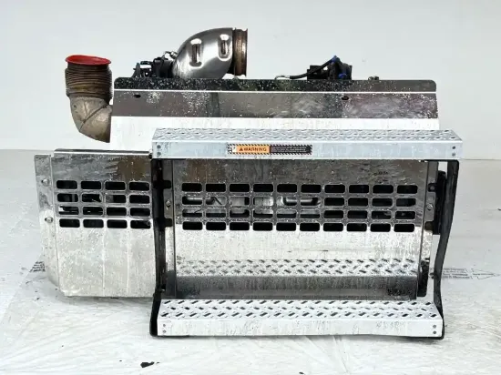 (Used) 2022 Mack Anthem, DIESEL PARTICULATE FILTER (P-101838)