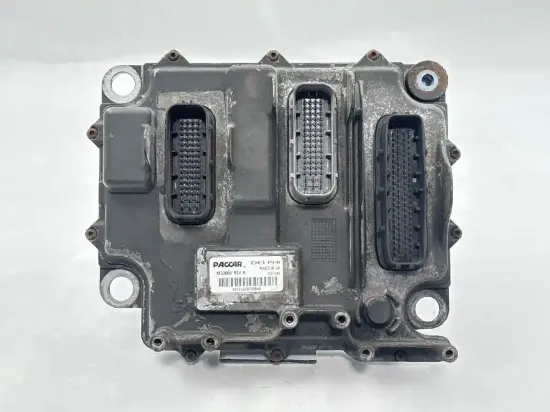(Used) PACCAR MX13, ENGINE ECM (P-101884)