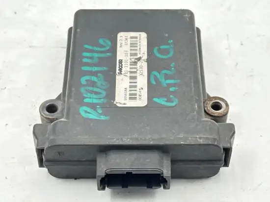 (Used) Kenworth T680, CHASSIS CONTROL MODULE (P-102146)