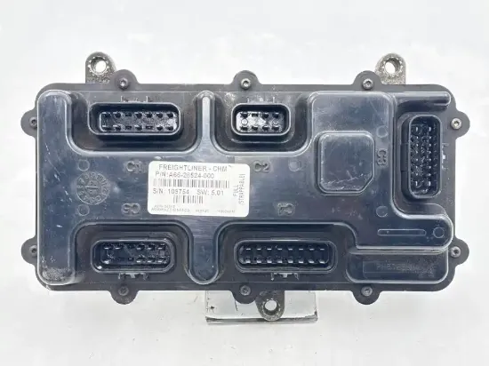 CRGX. Buy Chassis Cont Mod Online | Complete Recycling Group. (Used ...