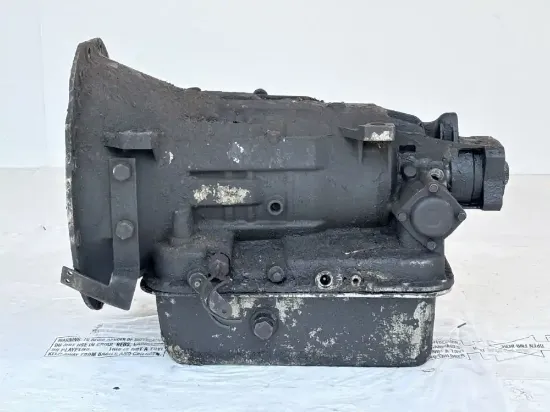 CRGX. Buy Transmission Cores Online | Complete Recycling Group. (Core ...