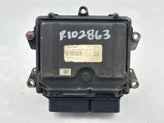 (Used) International DuraStar 4400, DPF CONTROL MODULE (P-102863)