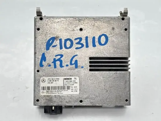 CRGX. Buy Eng/Motor Cont Mod Online | Complete Recycling Group. (Used ...