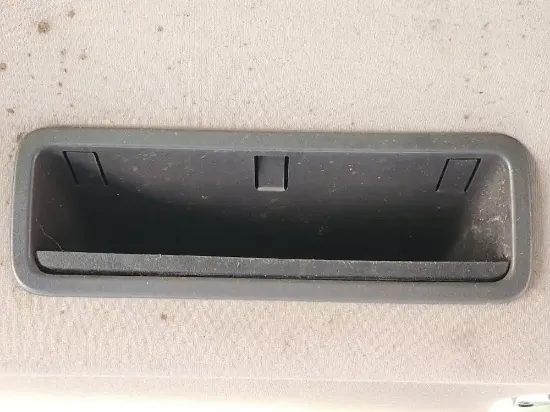 (Used) 2020 Freightliner M2 106, OVERHEAD STORAGE CONSOLE (P-107443)