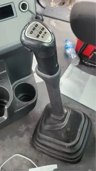 CRGX. Buy Trans Shift Assy Online | Complete Recycling Group. (Used ...