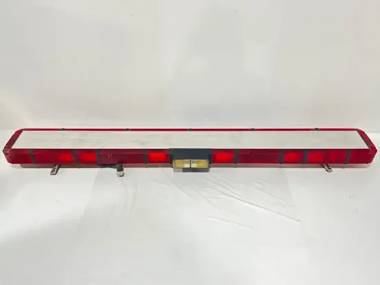 (Used) 2005 American La France Eagle, EMERGENCY LIGHT BAR (P-109062)