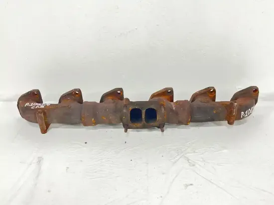 (Used) Mack E7, EXHAUST MANIFOLD (P-108106)