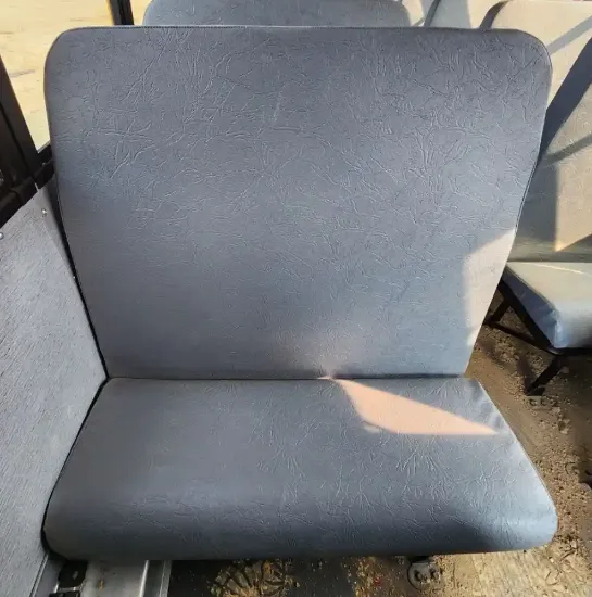 (Used) 2025 Freightliner B2, SEAT (P-110526)