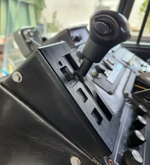 CRGX. Buy Trans Shift Assy Online | Complete Recycling Group. (Used ...