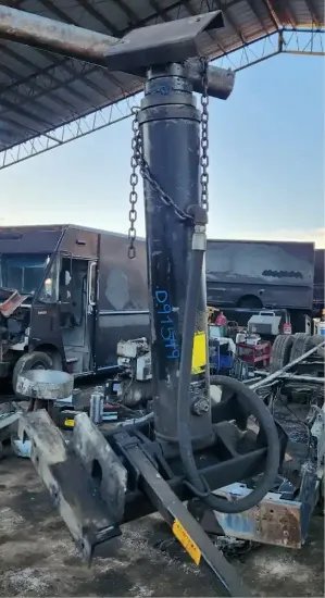 CRGX. Buy CYLINDER HEAD Online | Complete Recycling Group. (Used) 2003 ...