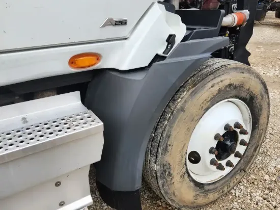 CRGX. Buy Fender Flare/Ext Online | Complete Recycling Group. (Used) 2024 International RH613 ...