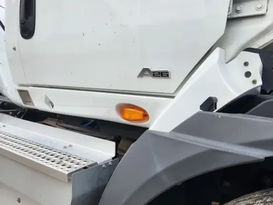 CRGX. Buy COWL Online | Complete Recycling Group. (Used) 2024 International RH613, COWL (P-114105)