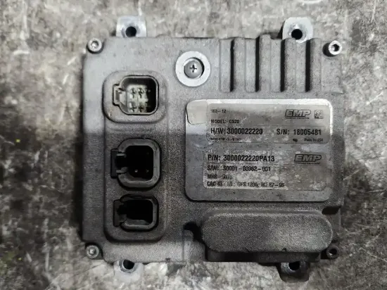 (Used) New Flyer D40 LF, SYSTEM CONTROLLER (P-492266)