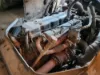 (Used) 2006 Cummins ISB 5.9, ENGINE ASSEMBLY (P-493843)
